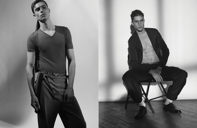 Matt Mulhall - Hair Stylist - Streeters