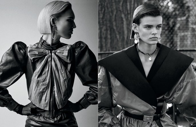 Duffy - Hair Stylist - Streeters