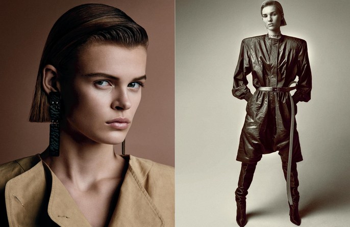 Duffy - Hair Stylist - Streeters