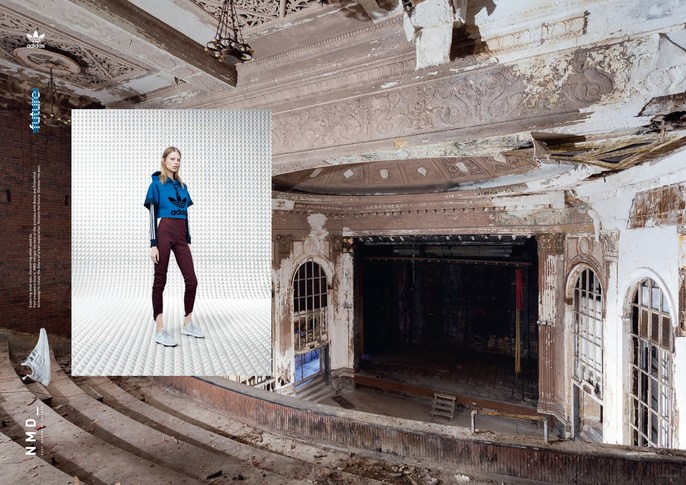 Emma Roach - Set Designer - Streeters