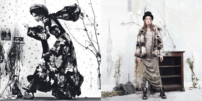 Emma Roach - Set Designer - Streeters