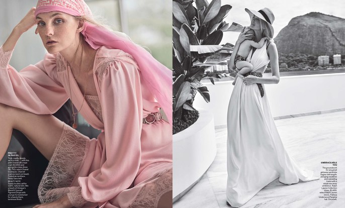 Val Garland - Makeup Artist - Streeters London