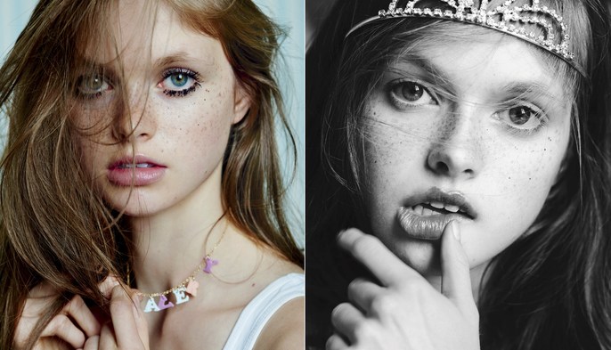 Val Garland - Makeup Artist - Streeters London