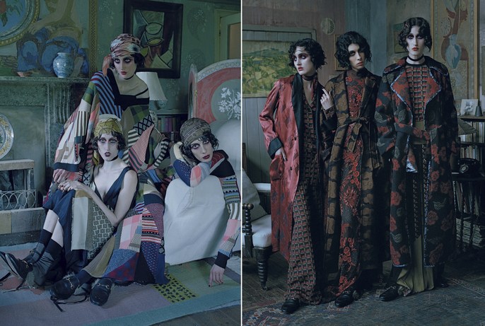 Val Garland - Makeup Artist - Streeters London