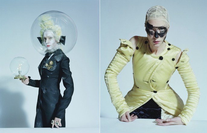 Val Garland - Makeup Artist - Streeters London