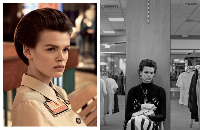 Duffy - Hair Stylist - Streeters