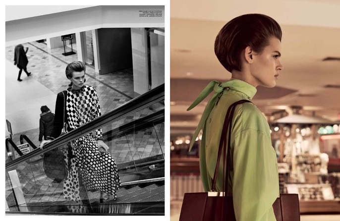 Duffy - Hair Stylist - Streeters