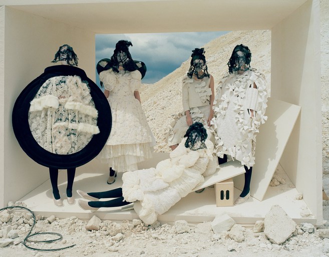 Emma Roach - Set Designer - Streeters