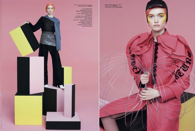 Lisa Eldridge - Makeup Artist - Streeters