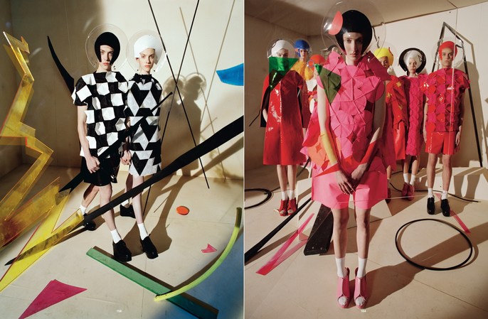 Emma Roach - Set Designer - Streeters