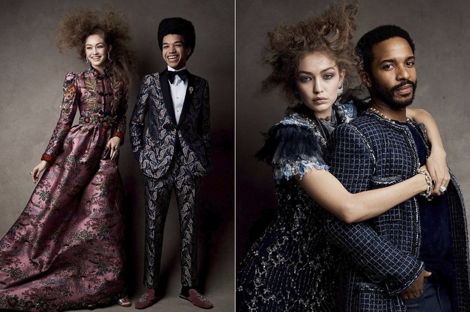 Duffy - Hair Stylist - Streeters