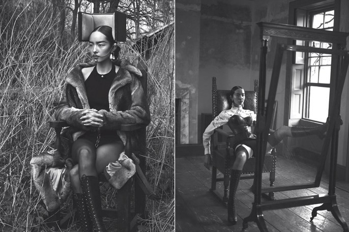 Streeters - Artists - Styling - Katy England