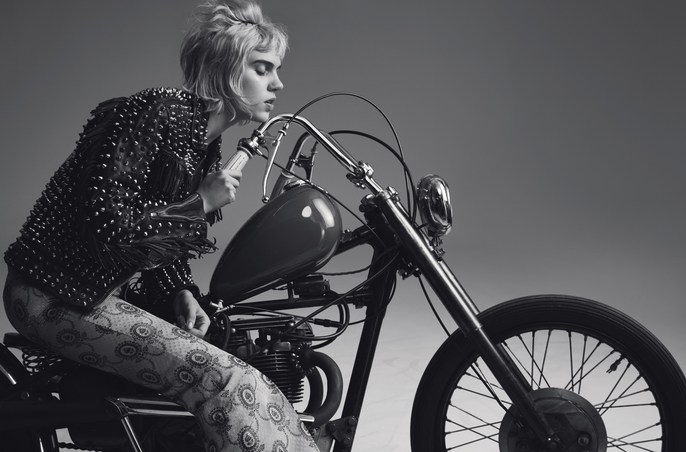 Streeters - Artists - Styling - Katy England