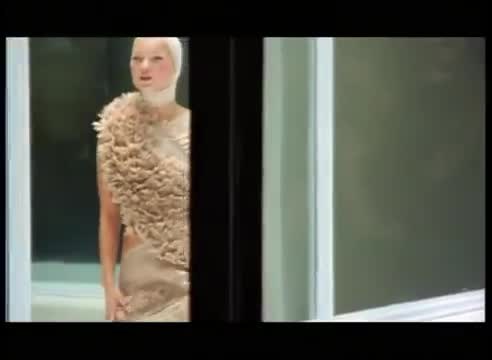 Streeters - Artists - Styling - Katy England