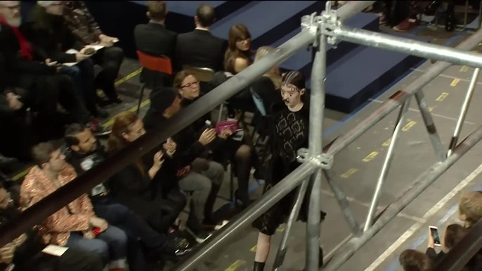 Streeters - Artists - Styling - Katy England