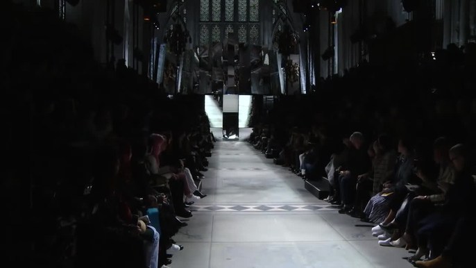 Streeters - Artists - Styling - Katy England