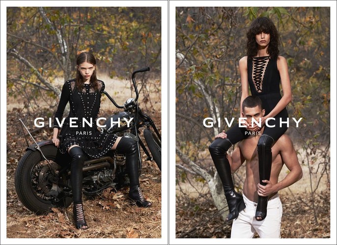 Streeters - Artists - Styling - Katy England