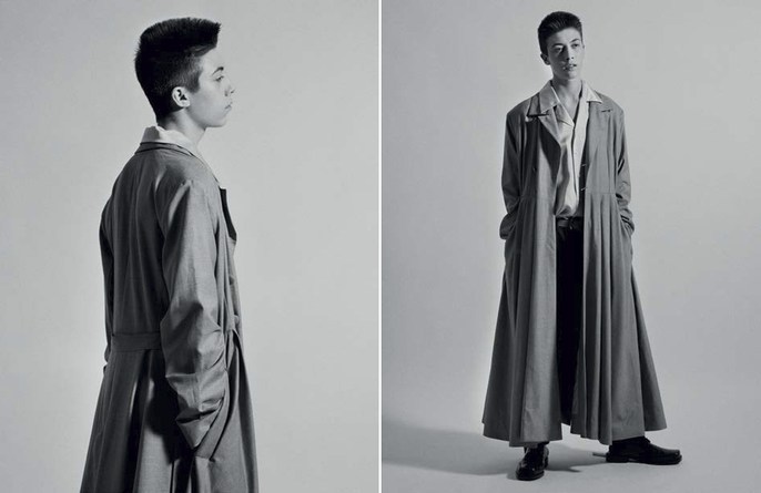 Matt Mulhall - Hair Stylist - Streeters