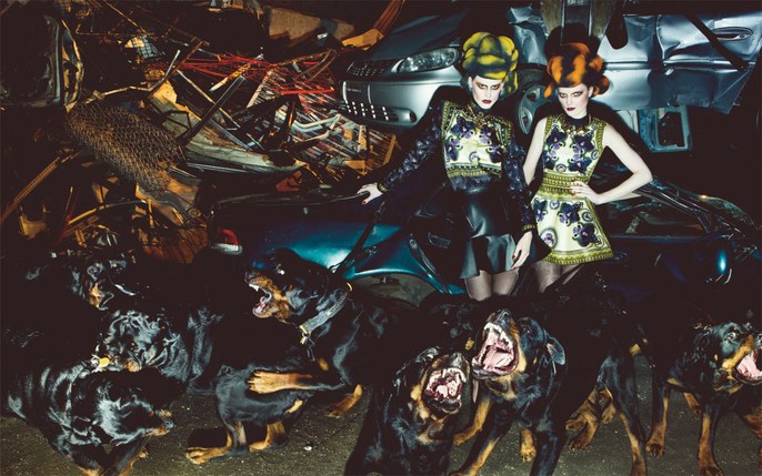Streeters - Artists - Set Design - Nicholas Des Jardins