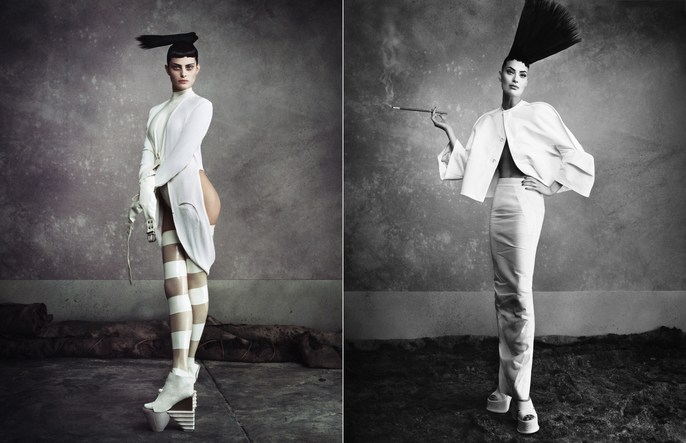 Streeters - Artists - Set Design - Nicholas Des Jardins