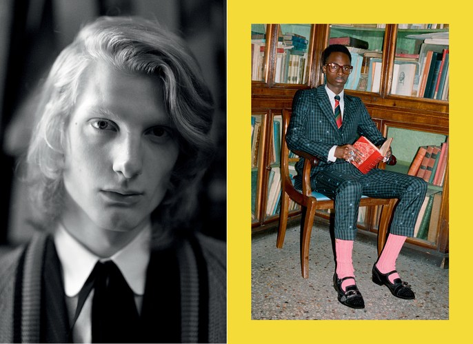 Matt Mulhall - Hair Stylist - Streeters