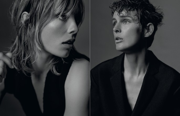 Val Garland - Makeup Artist - Streeters London