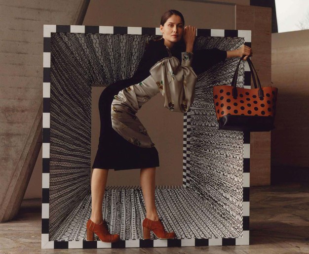 Alexander Bock - Set Designer - Streeters