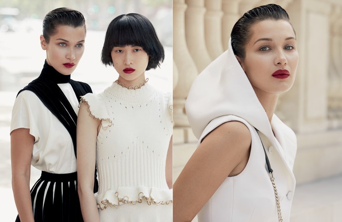 Val Garland - Makeup Artist - Streeters London