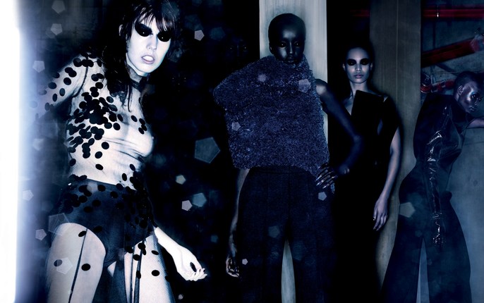 Val Garland - Makeup Artist - Streeters London