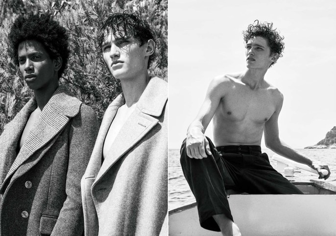 Matt Mulhall - Hair Stylist - Streeters