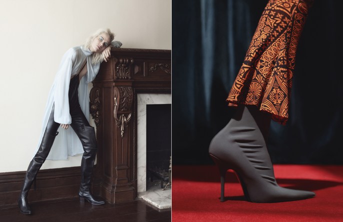 Streeters - Artists - Styling - Katy England