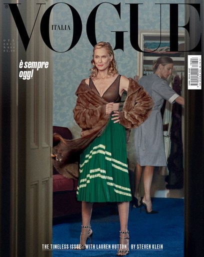 Streeters - Artists - Styling - Patti Wilson