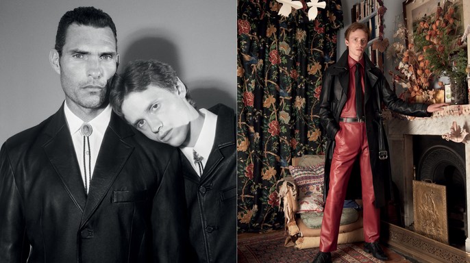 Matt Mulhall - Hair Stylist - Streeters