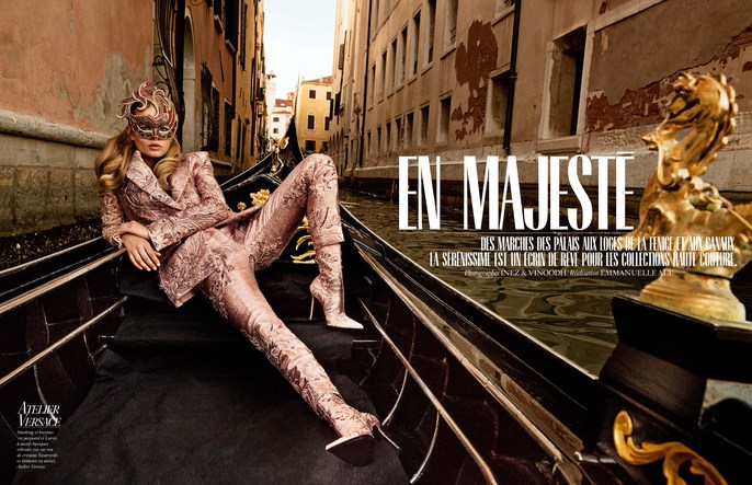 Val Garland - Makeup Artist - Streeters London