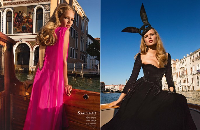 Val Garland - Makeup Artist - Streeters London