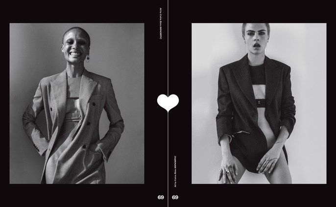 Val Garland - Makeup Artist - Streeters London