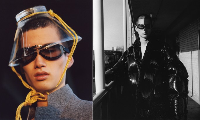 Matt Mulhall - Hair Stylist - Streeters