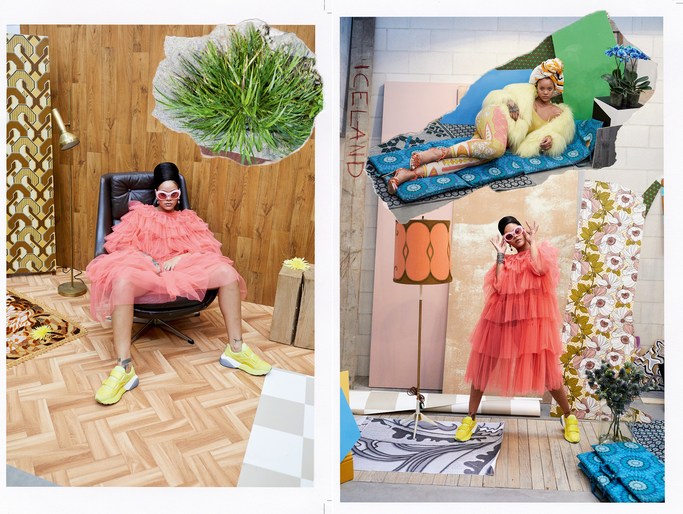 Emma Roach - Set Designer - Streeters