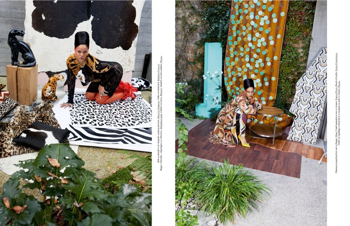 Emma Roach - Set Designer - Streeters