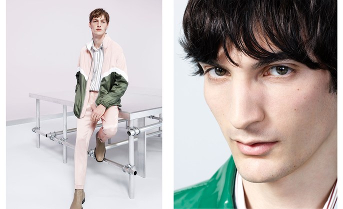 Streeters - Artists - Styling - Katy England