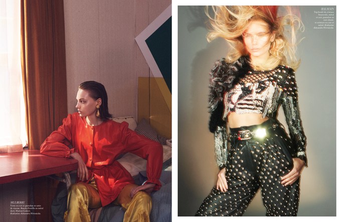 Duffy - Hair Stylist - Streeters