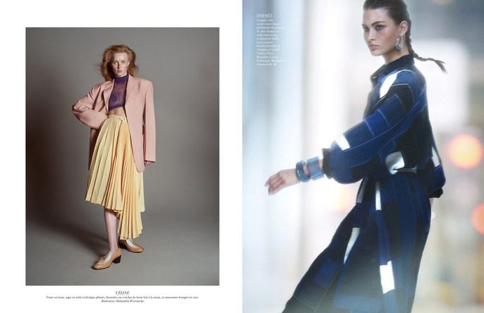 Duffy - Hair Stylist - Streeters