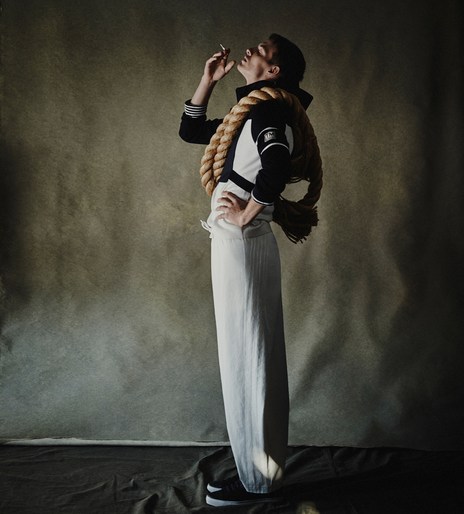 Streeters - Artists - Movement Direction - Emma Chadwick