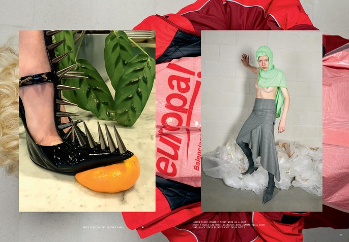 Emma Roach - Set Designer - Streeters