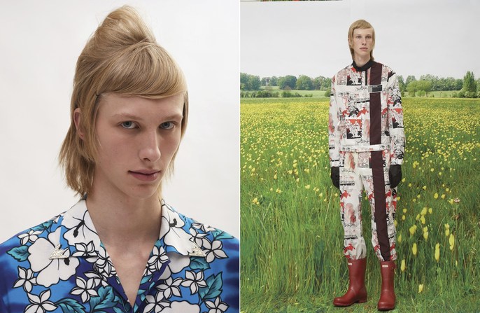 Matt Mulhall - Hair Stylist - Streeters