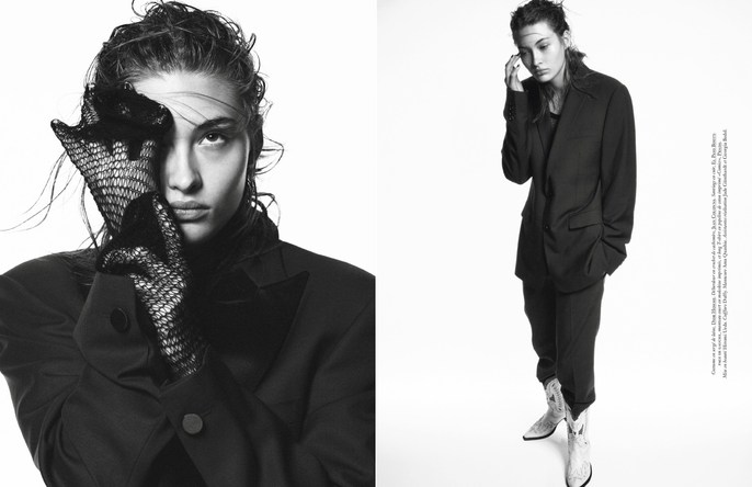 Duffy - Hair Stylist - Streeters