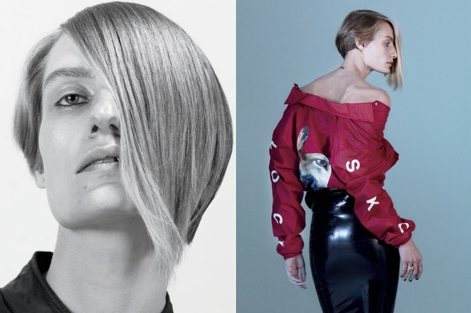 Duffy - Hair Stylist - Streeters