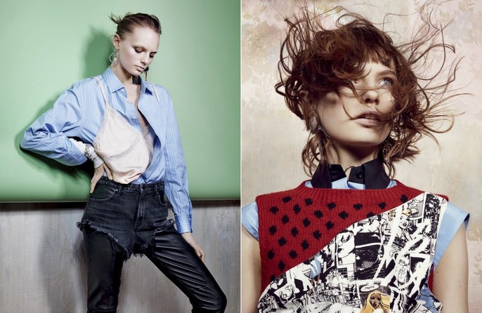 Duffy - Hair Stylist - Streeters