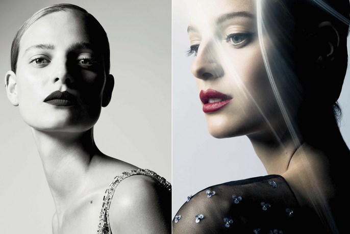 Val Garland - Makeup Artist - Streeters London