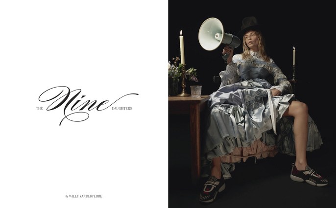 Emma Roach - Set Designer - Streeters